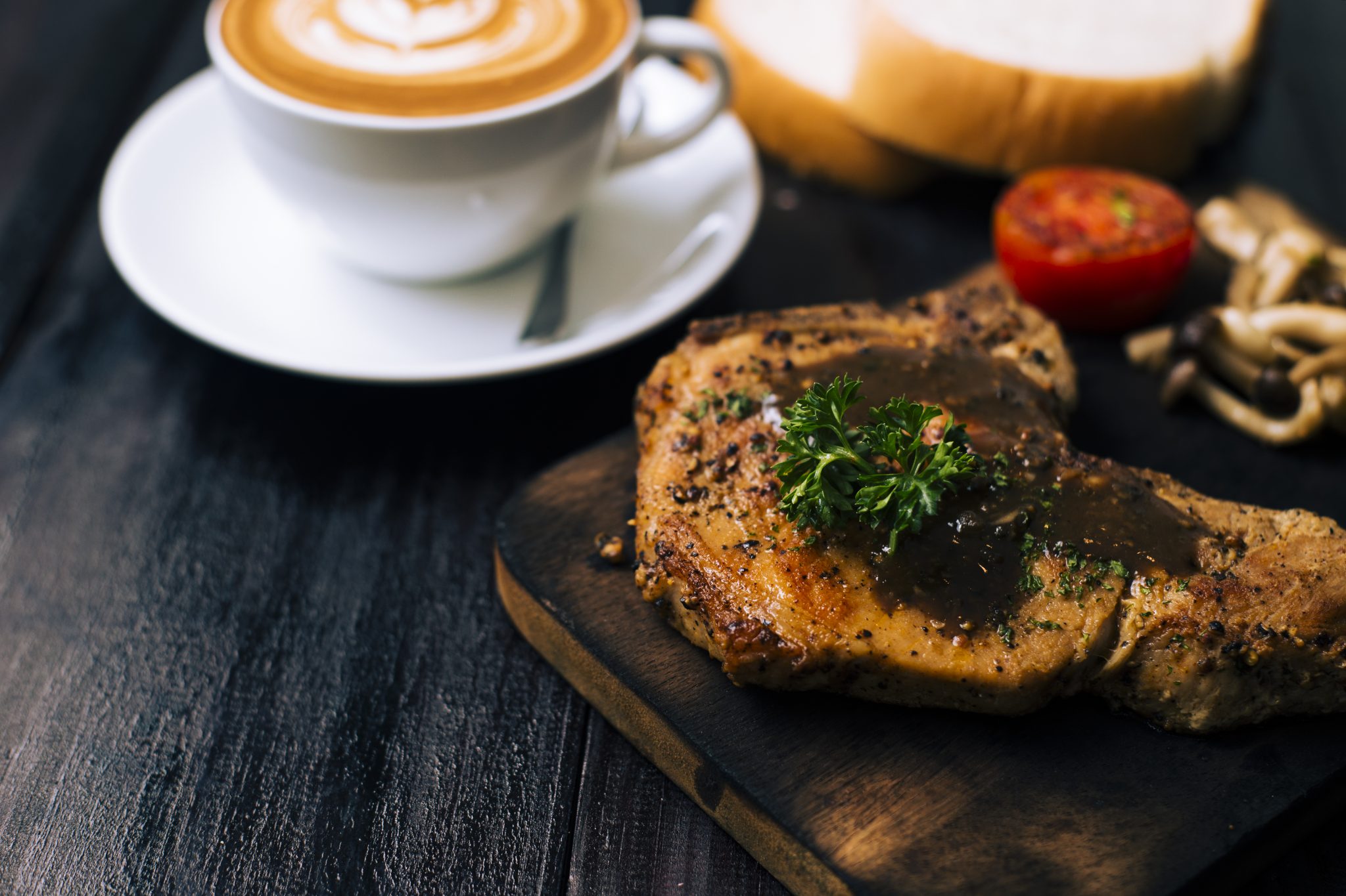 Mit Kaffee kochen bringt Abwechslung in deinen Alltag - Schrammis ...